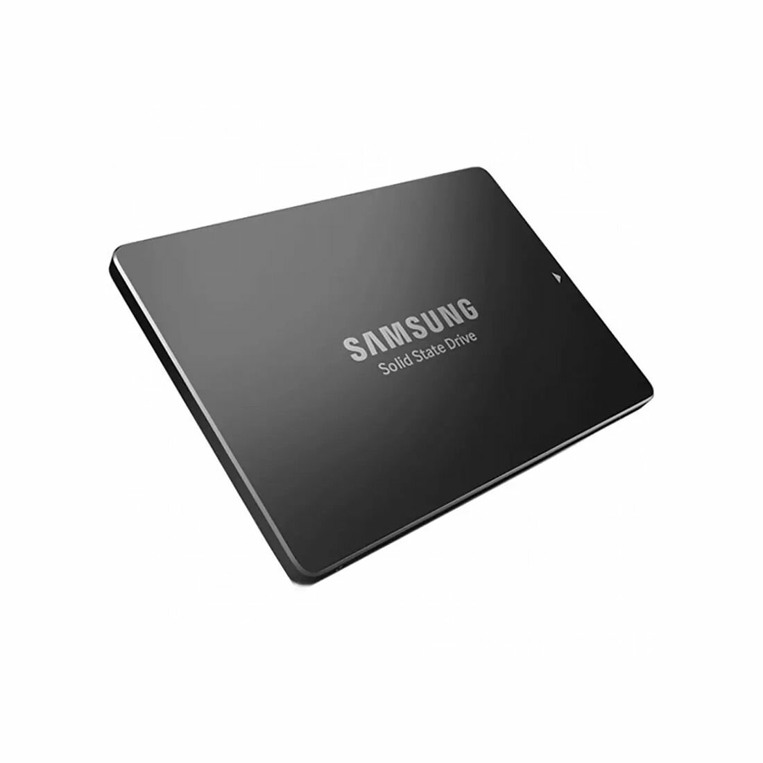 SSD 960 ГБ Внутренний SSD-диск (Твердотельный накопитель внутренний SSD PM883 960GB SATA)