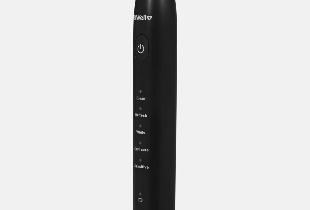 B.Well PRO-850 Электрическая Звуковая Зубная щетка 1шт