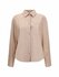 Рубашка Loewe Lambskin shirt, размер 38, pink