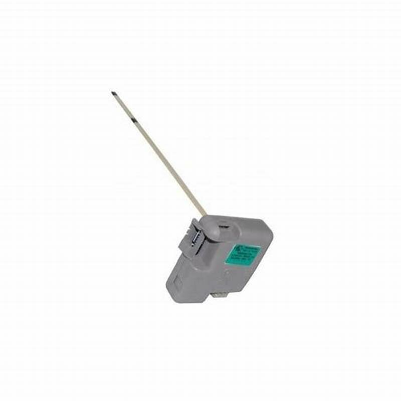 Электронный термостат ABS PRO ECO, BLU ECO, 30–100 л