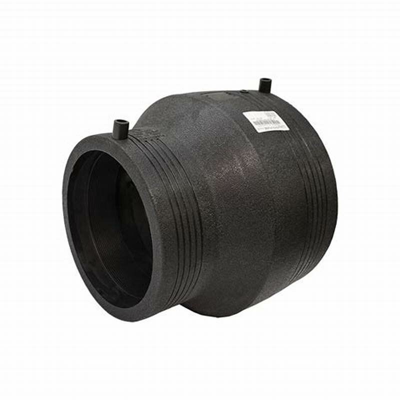 Электросварной переход PE100, SDR11, Ø 63 × 40 (50)