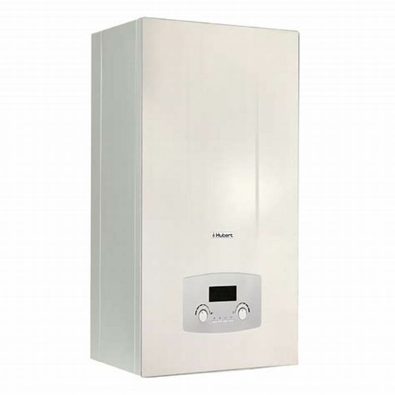 Газовый настенный котёл HUBERT AGB 50 DC