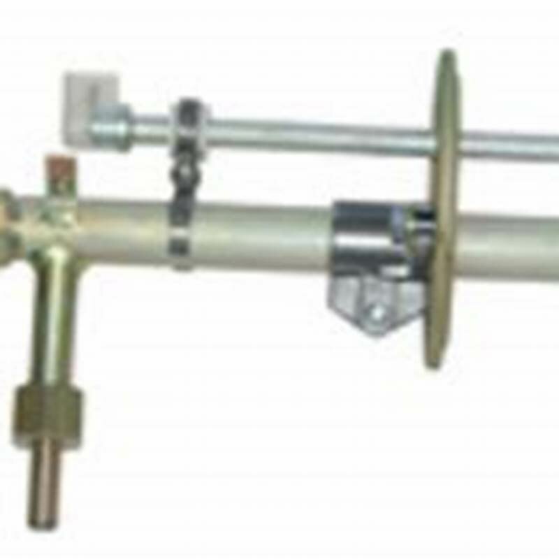 Электрозапальник газовый с КЭ, L = 870 мм, ЭЗ-Н-07