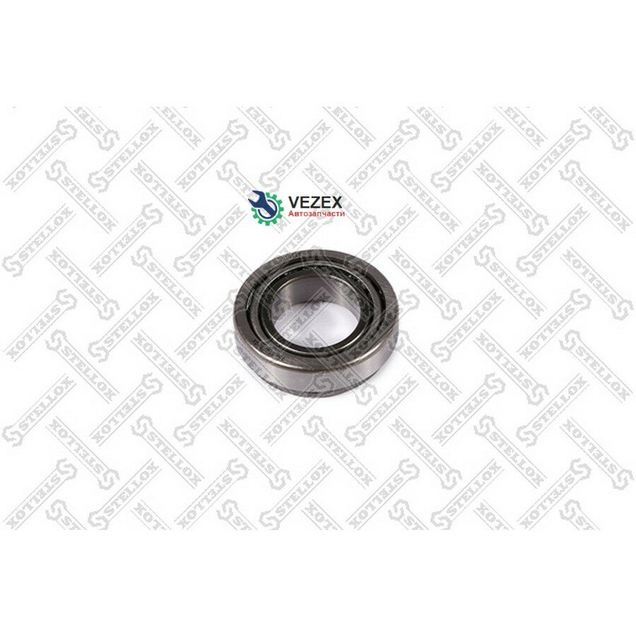 STELLOX 7551007SX подшипник КПП ! первичного вала\ Fiat Ducato Sollers