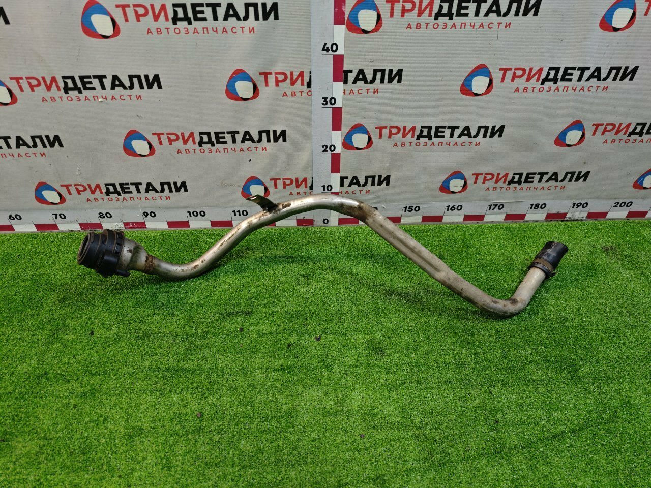 Горловина топливного бака Ford Mondeo 2.0 AZBA 2008 (б/у)