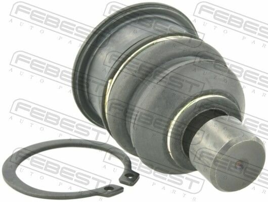 FEBEST Опора шаровая для NISSAN QASHQAI/X-TRAIL/RENAULT KOLEOS 07-
