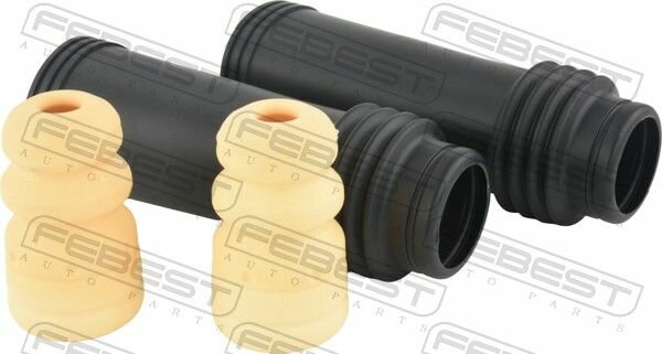 FEBEST Отбойник амортизатора KIA CEED 06-12 задняя компл.(к-т на 2 аморт.)