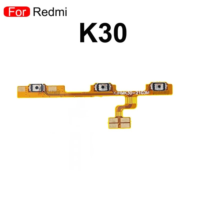 Гибкий кабель для Xiaomi Redmi K30 4G K30 4G