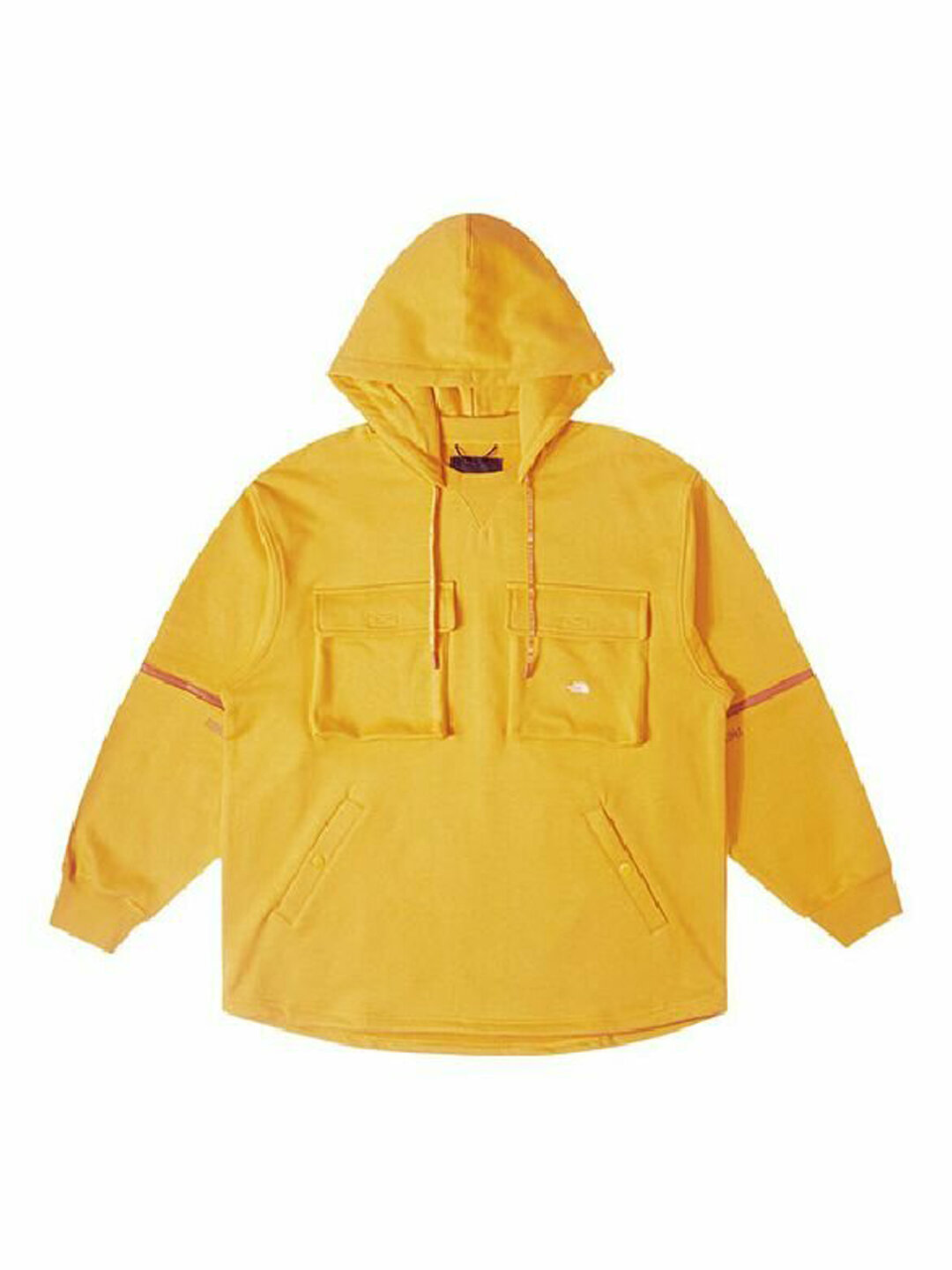 Толстовка UE series