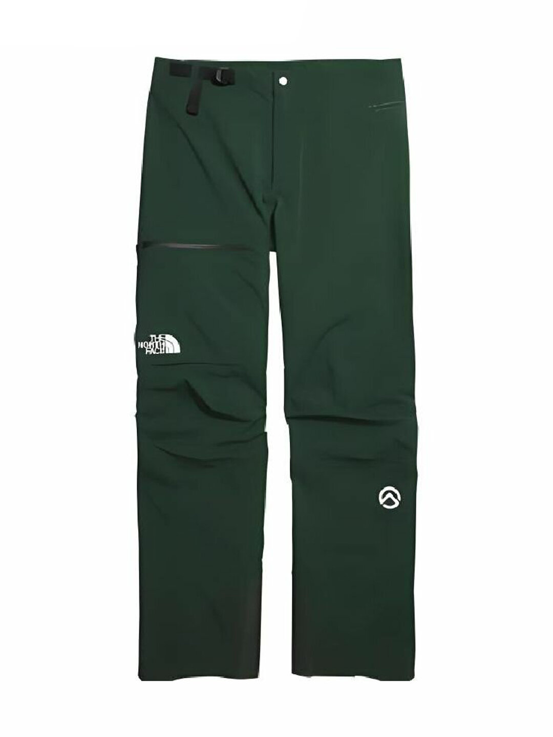 Брюки Summit Chamlang