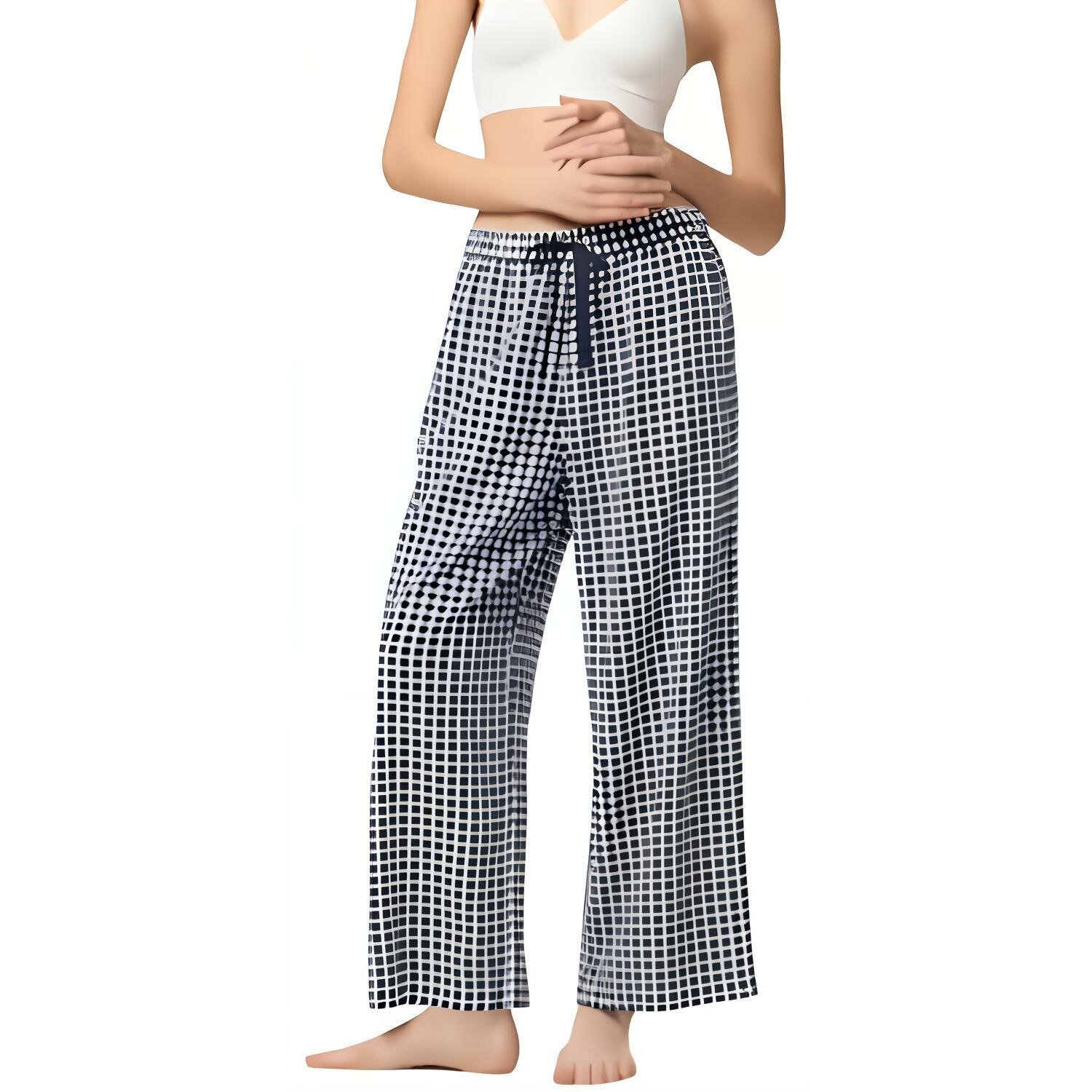 Брюки Princesse Tam Tam Collaboration