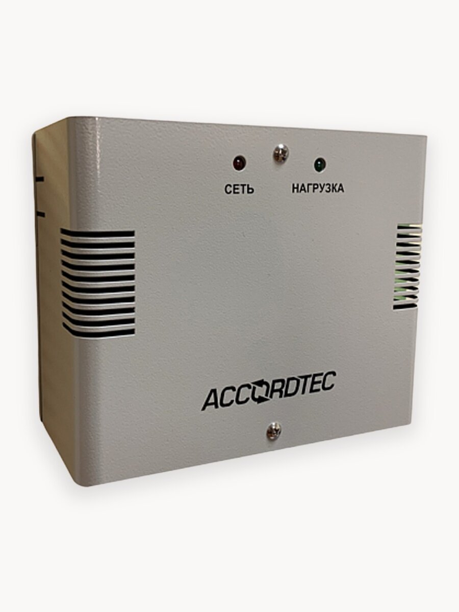 Блок питания Accordtec ББП-20 Lite