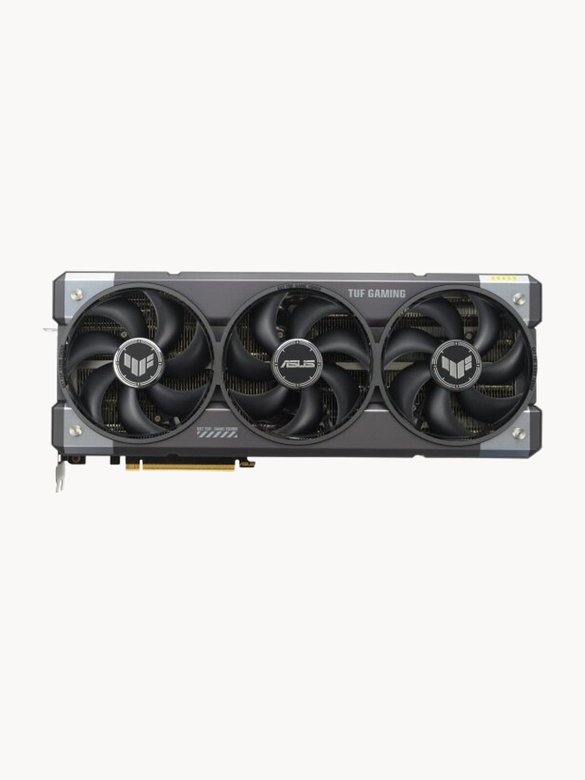 Видеокарта Asus GeForce RTX 5080 TUF GAMING OC 16G