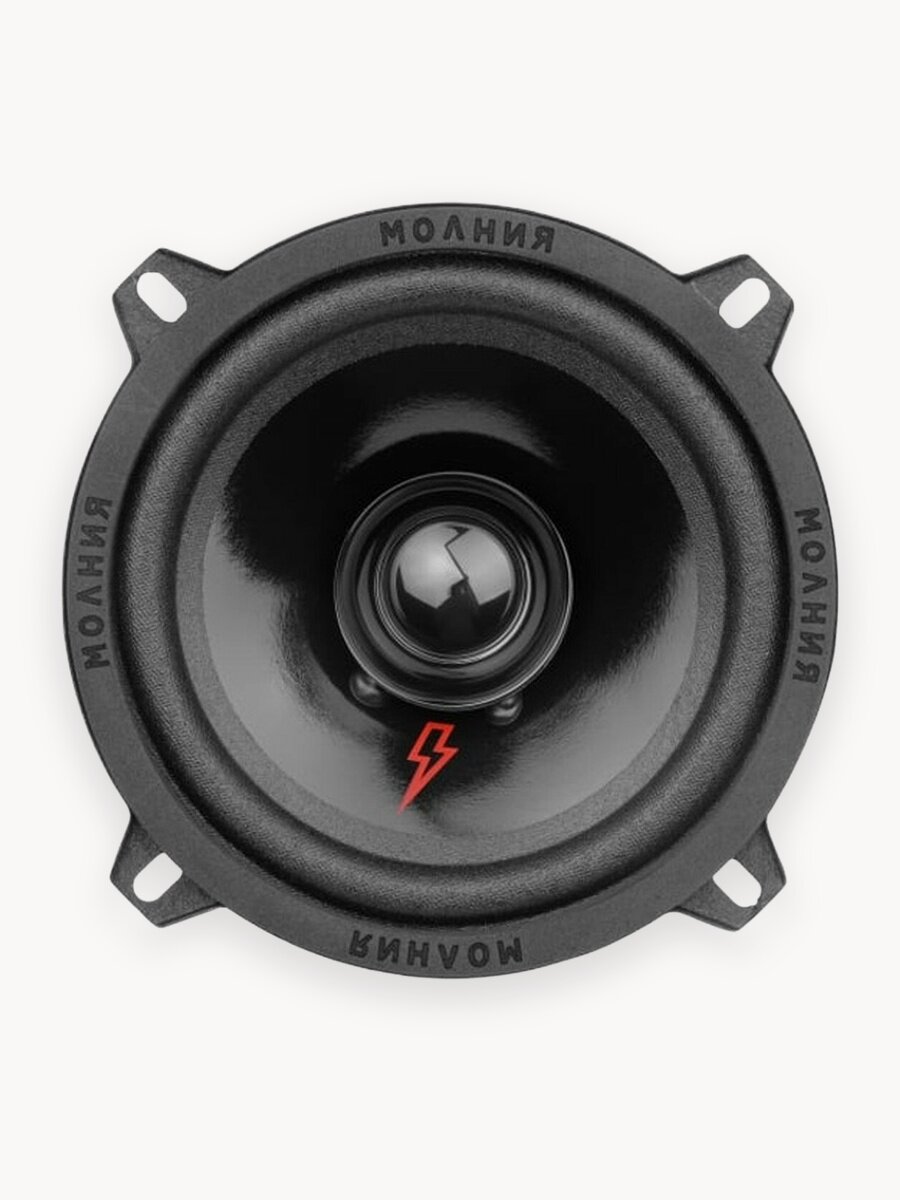 Акустическая система Ural урал молния АС-МЛ130