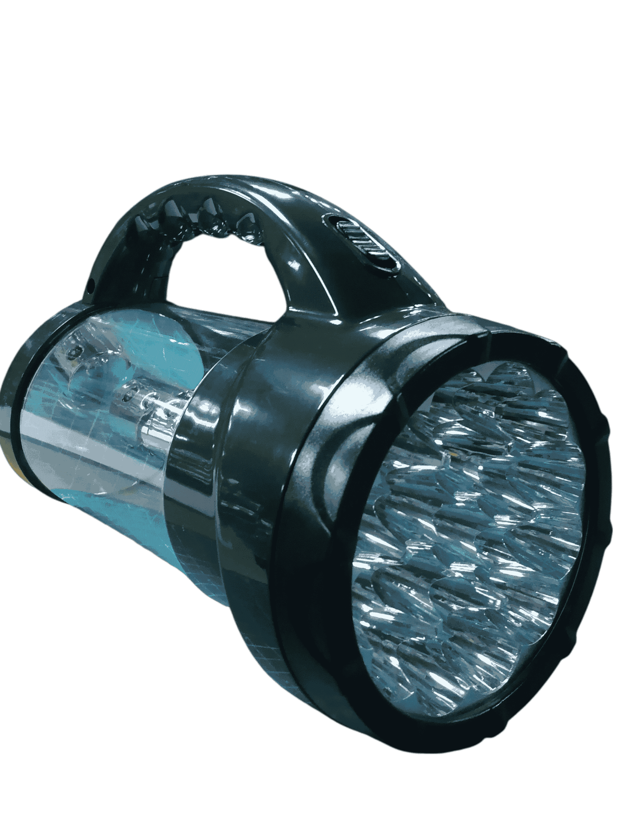 Ф-рь Космос АР2008L-LED-24LED+19LED, акк.4V2AH