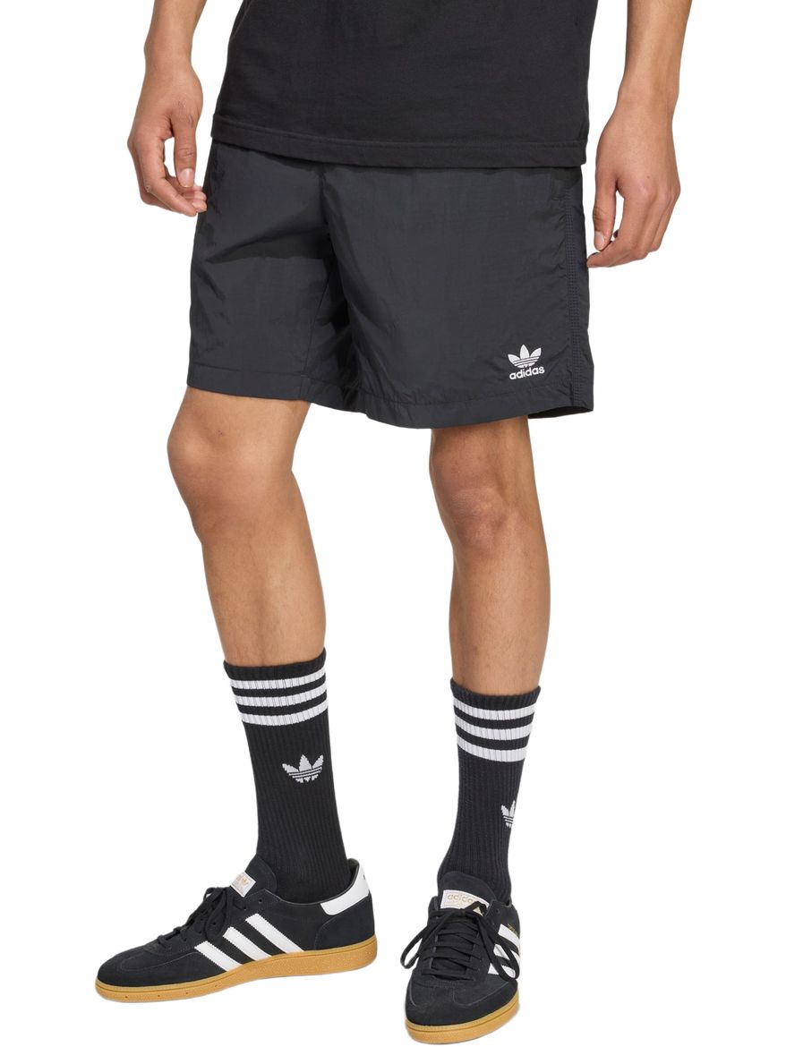 Шорты спортивные Trefoil Essentials Woven Shorts