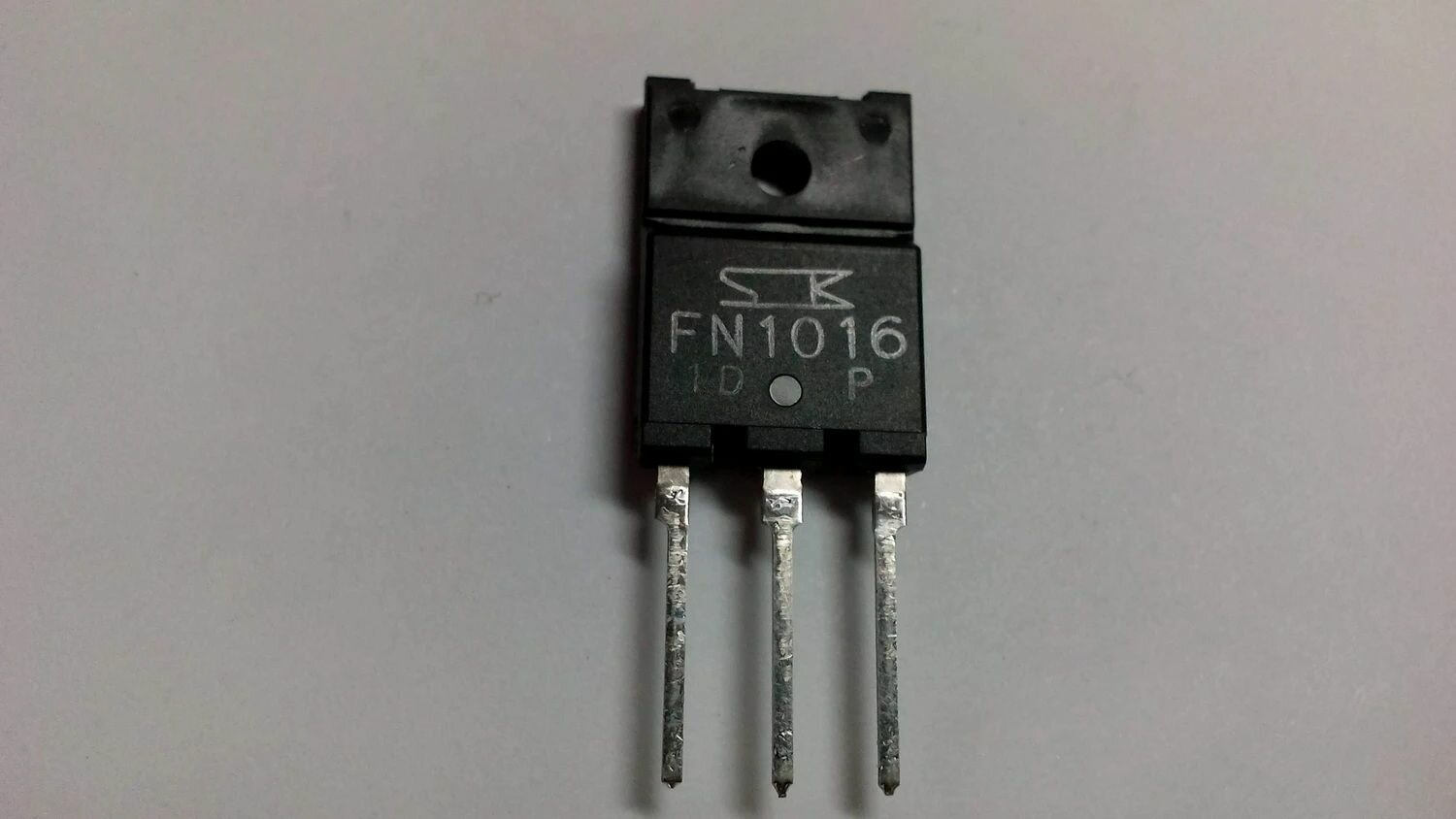 U-0009-763-U FN1016 Транзистор арт. 1317