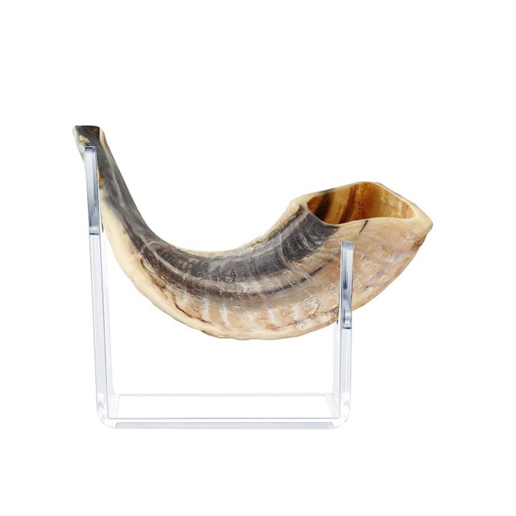 Держатель для Шофара из акрила (2 шт.)