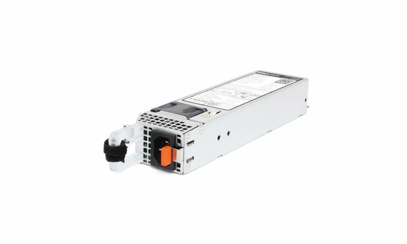 Блок питания Dell 07DWXY 1400 Вт 100–240 В T550 R650 R7525 R750XS
