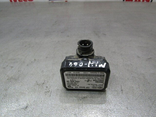 Блок управления ESP MAN TGX, TGA, TGS