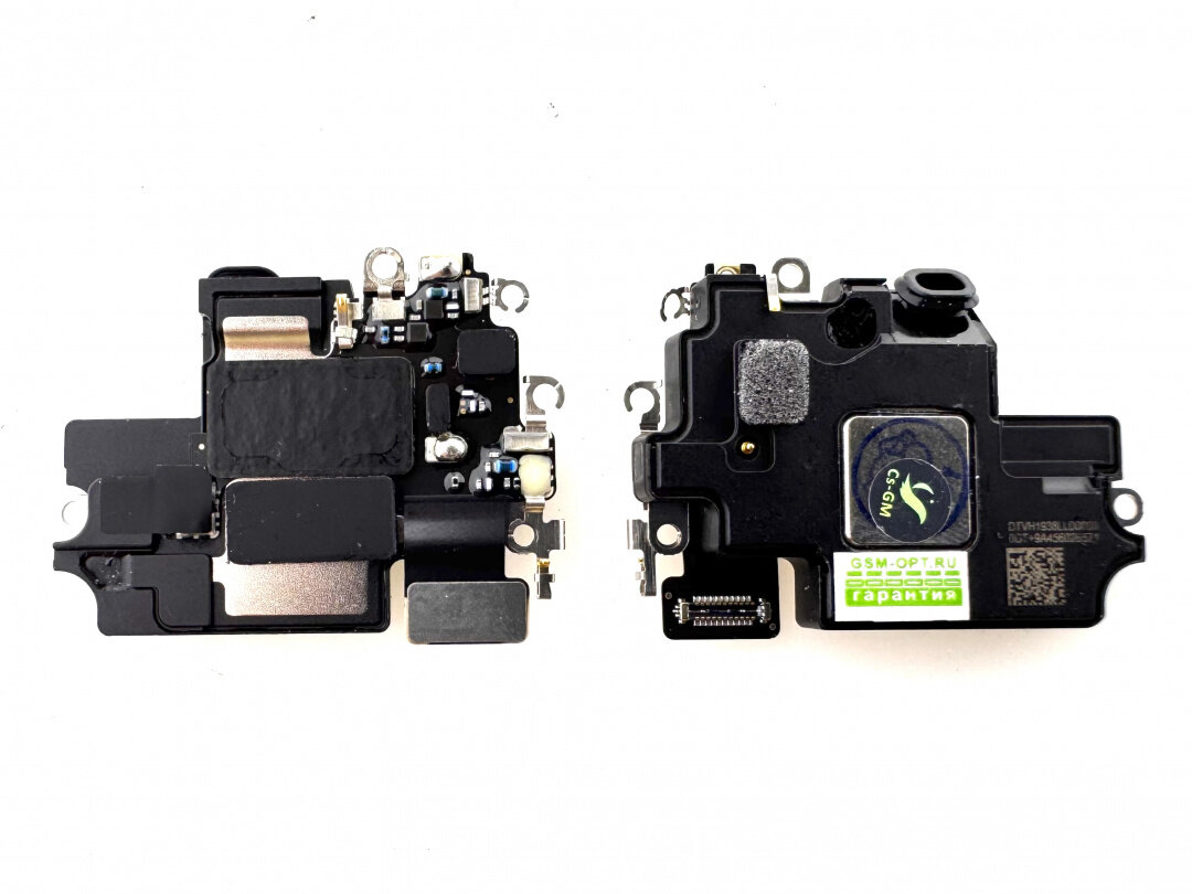 Динамик для iPhone 15 в сборе