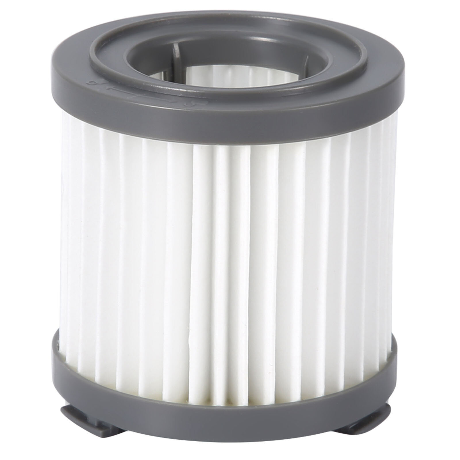 Замена фильтра для пылесоса Xiaomi JIMMY JV51, подходит для CJ53 C53T CP31, материал активированный уголь, размер approx.6.4*6.4cm / 2.5*2.5in, цвет как на картинке, 1 шт.