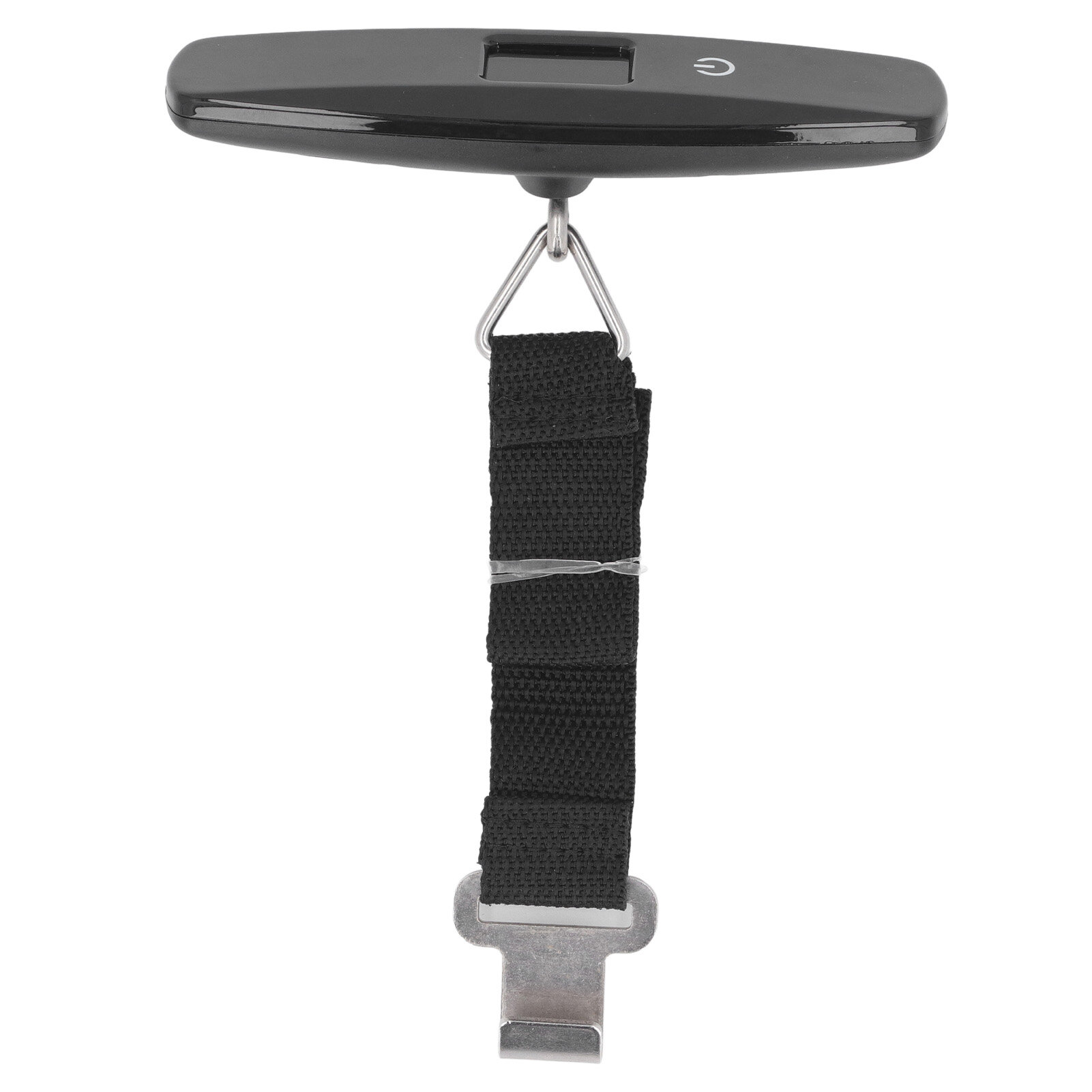 Багажные весы Т-типа, 50кг/110фунтов, портативные