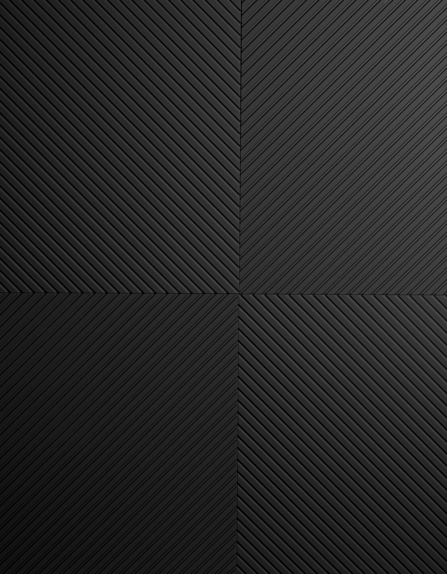 Стеновые панели Paneliavrora диагонали графит 3д для дома, в кухню, спальню, для дачи, офиса