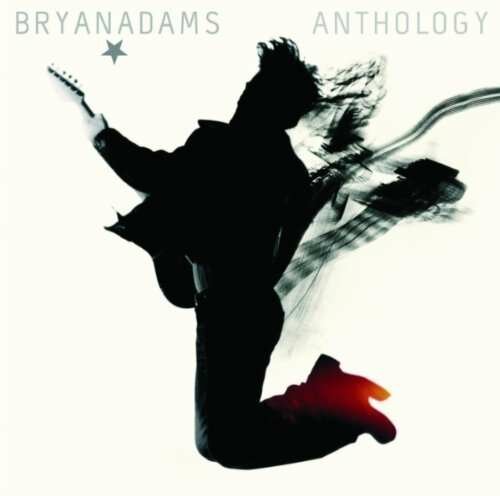 Компакт-диск Bryan Adams - Anthology (2 CD)