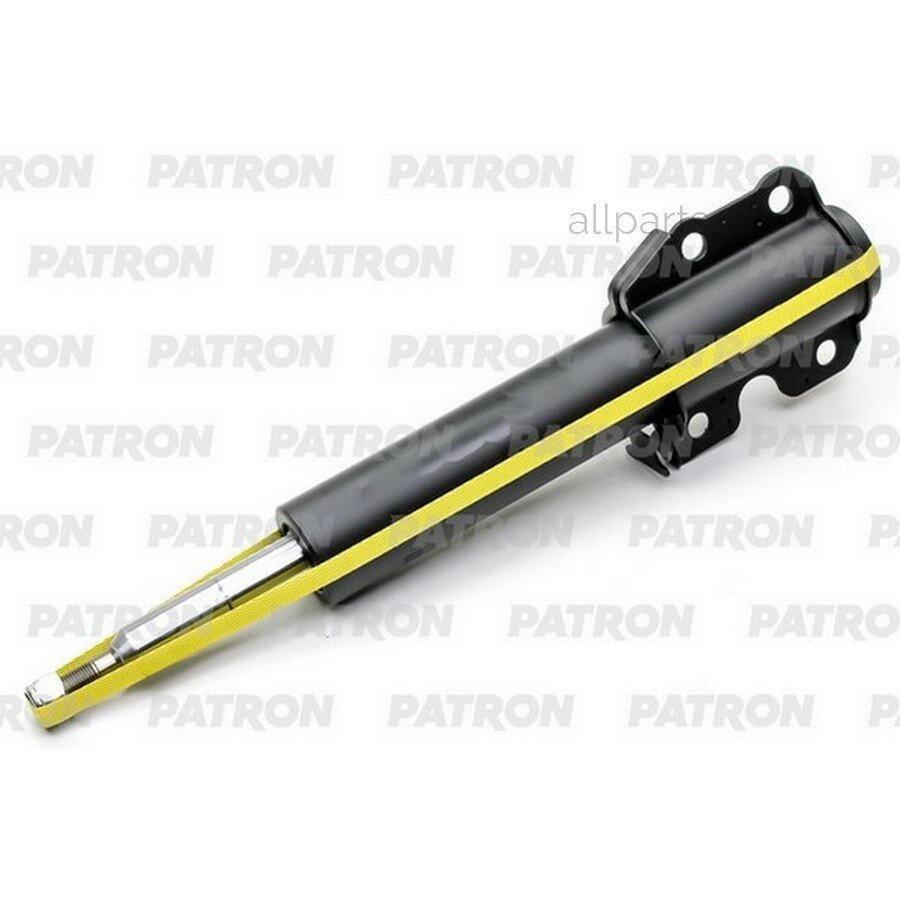 PATRON PSA335810 Амортизатор подвески передн MB Sprinter 208-311 95-06