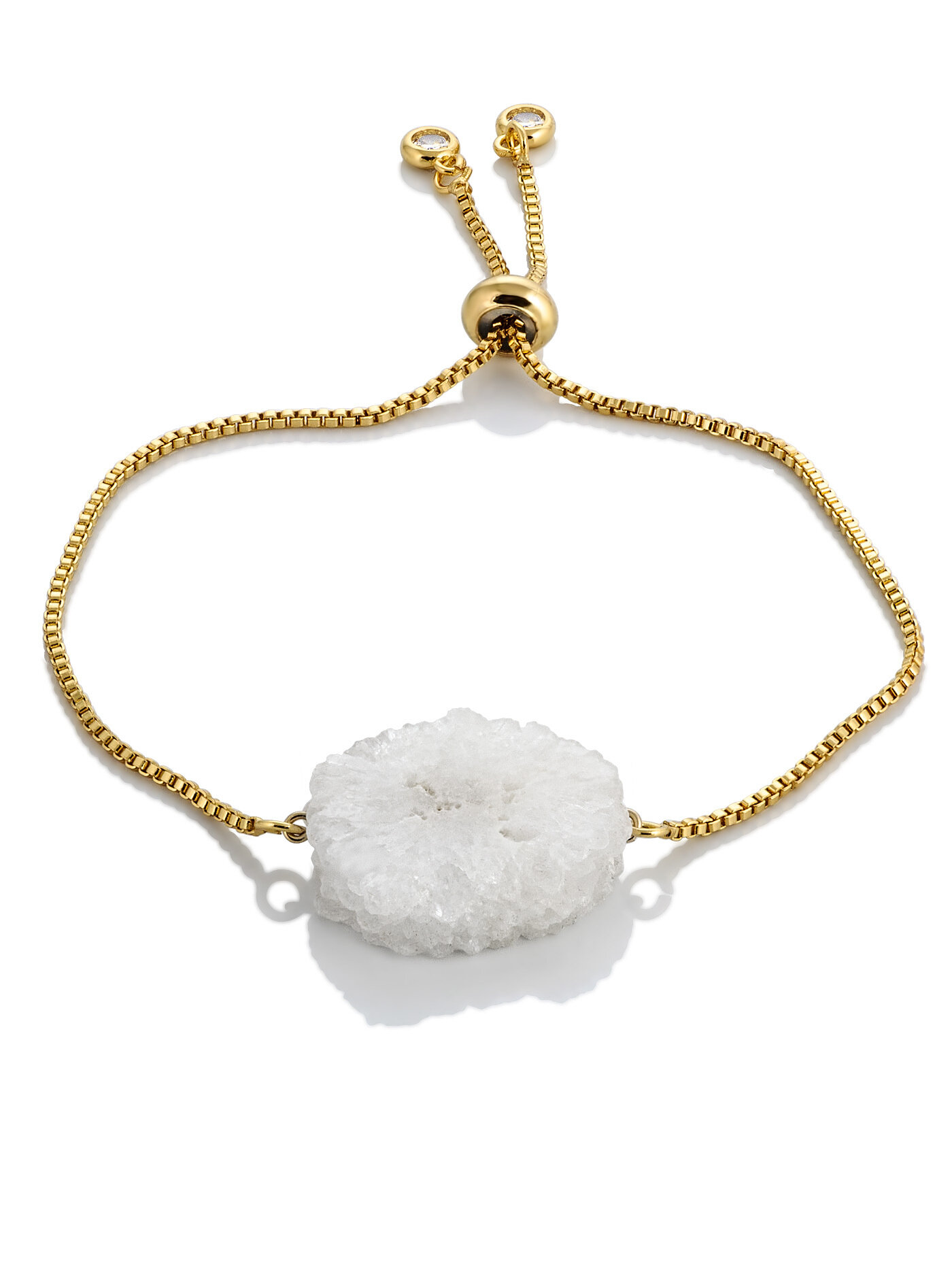 Браслет, кварц