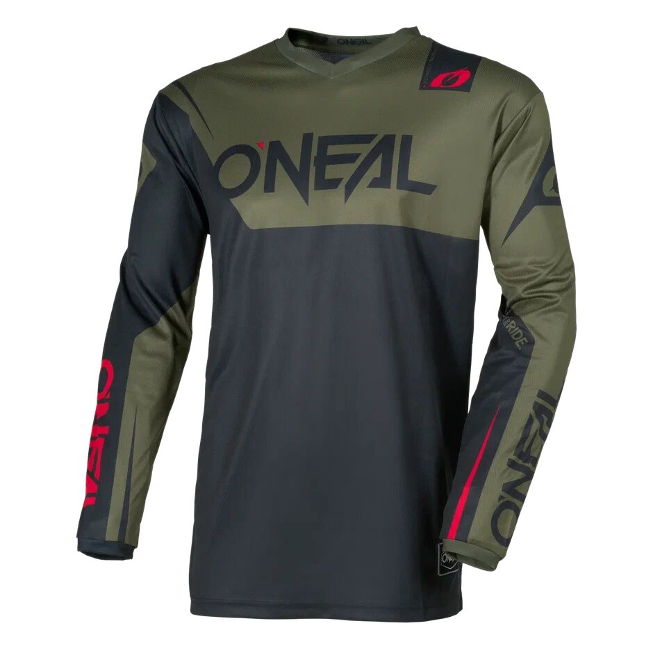 Джерси O'NEAL Element Racewear, мужской(ие)