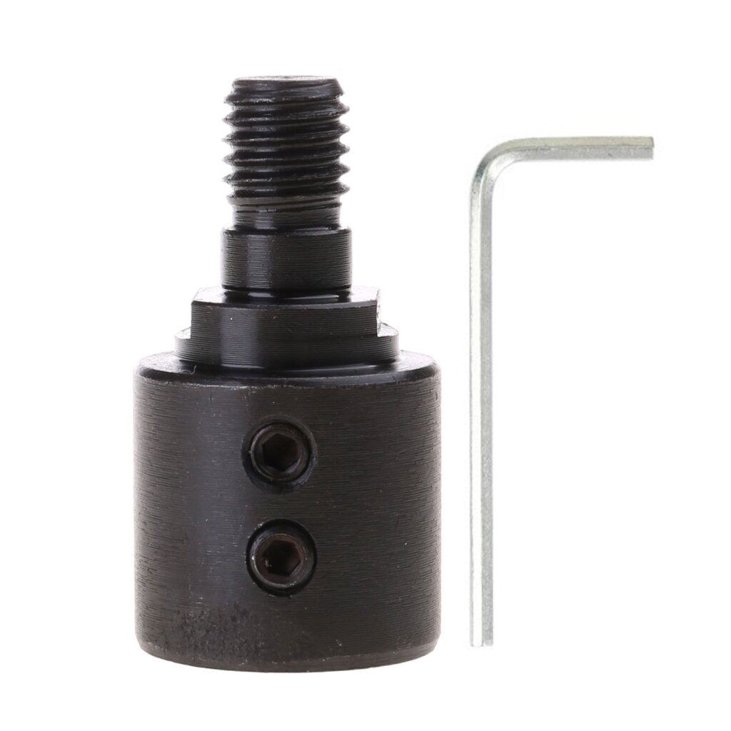 Соединительный вал пильного полотна-внутреннее отверстие 16 мм