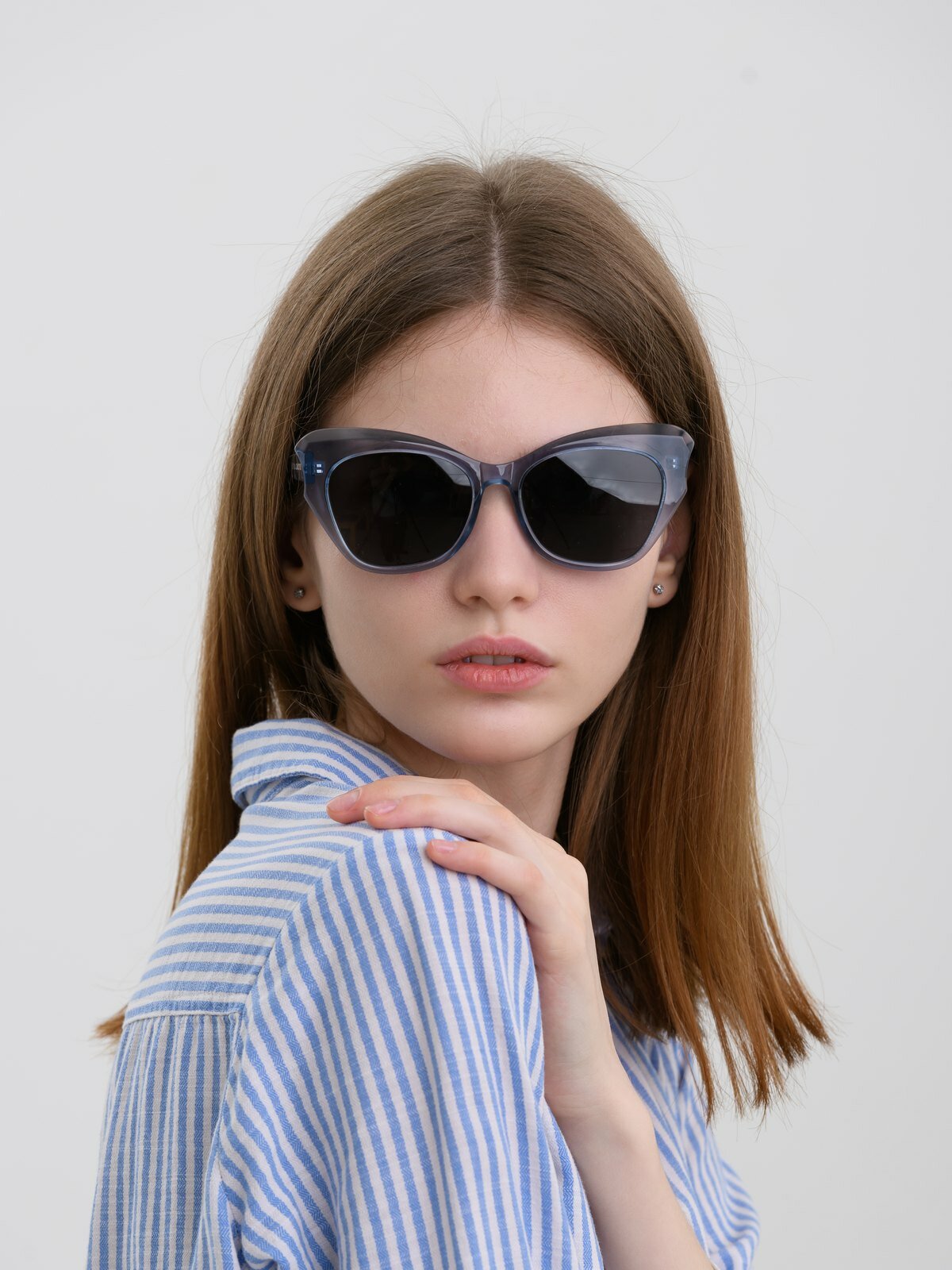 Солнцезащитные очки