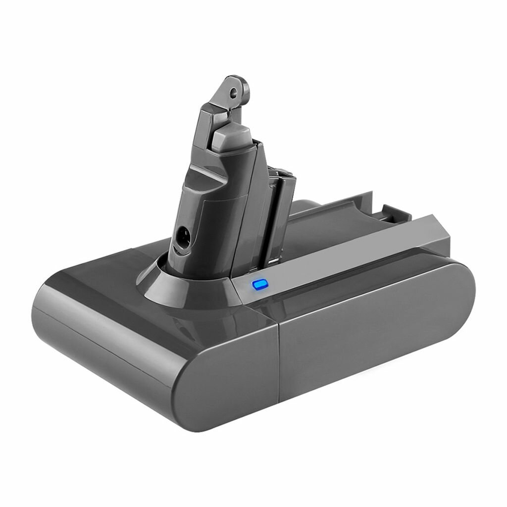 Принадлежности для пылесоса, Аккумулятор для пылесоса V6 - 3500 мАч