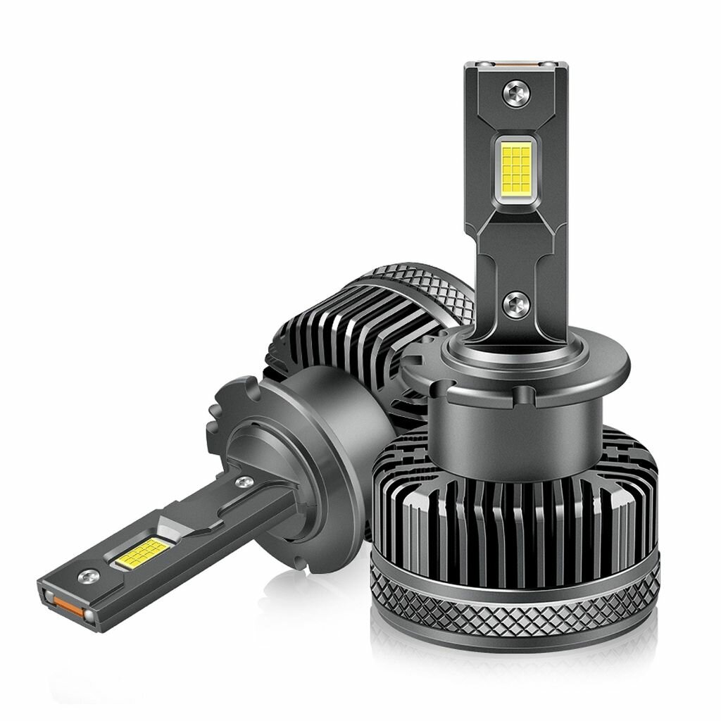 Автомобильный LED фары DC10 32V - D4S