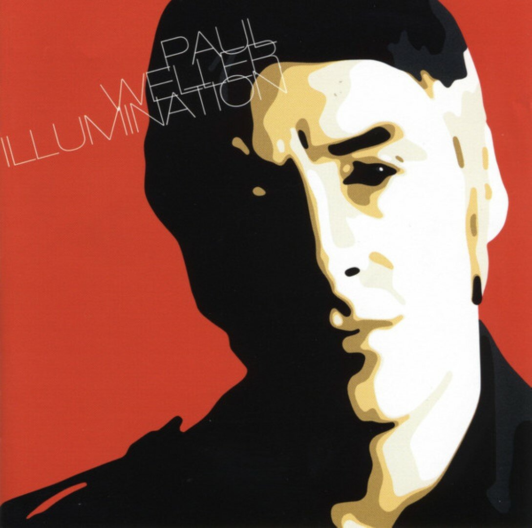 PAUL WELLER Illumination (Компакт-диск)
