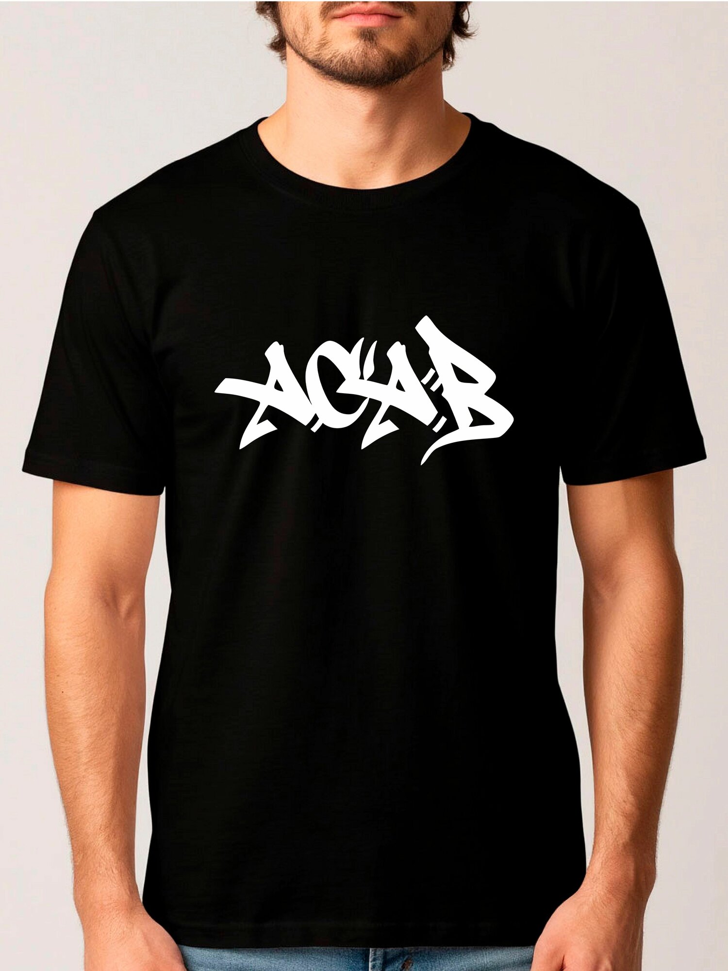 Футболка спортивная