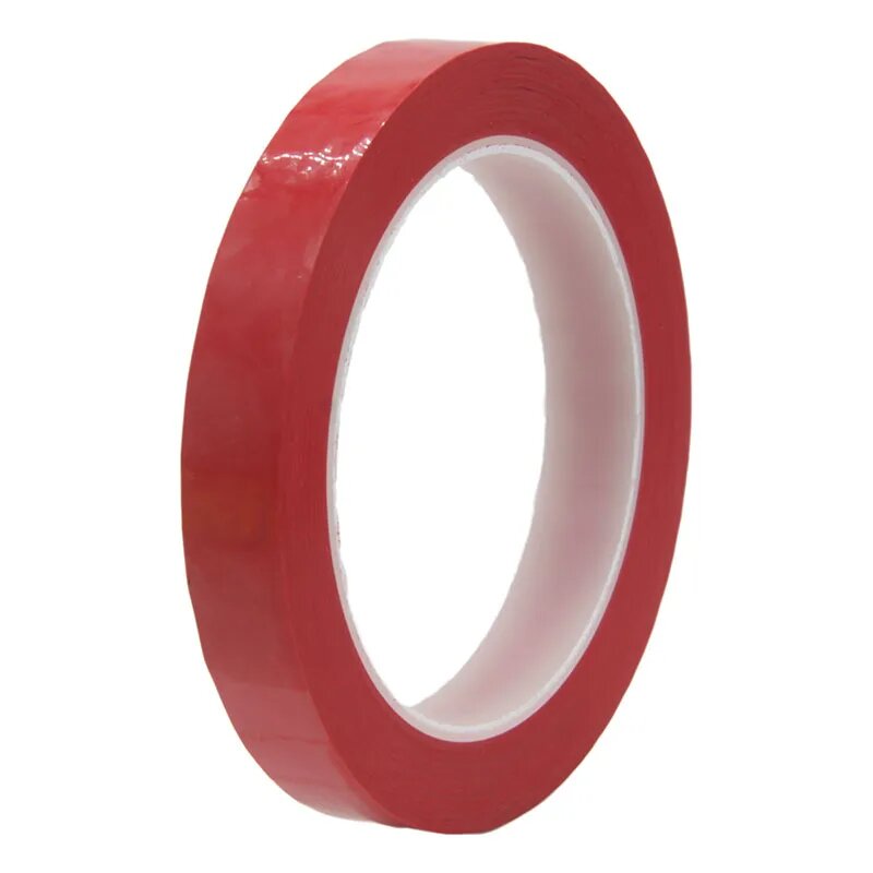 Высокотемпературная изоляционная клейкая майларовая лента, лента Mara для обертки катушки конденсатора двигателя трансформатора