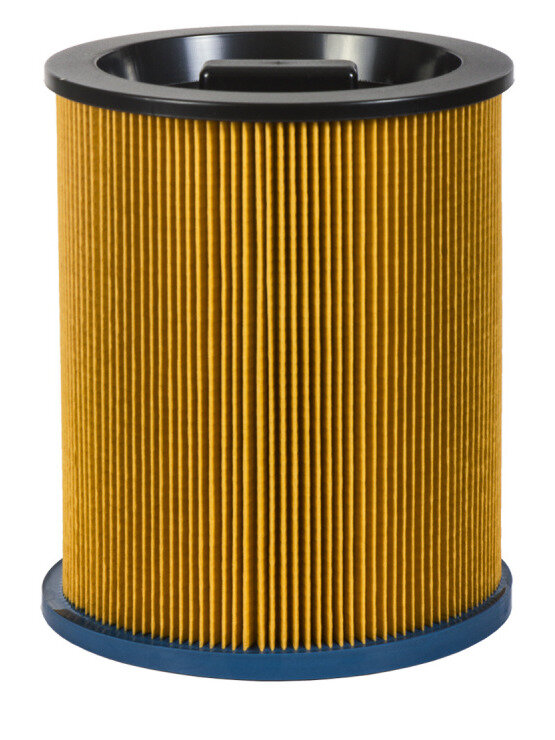 Фильтр целлюлозный повышенной фильтрации HEPA для пылесоса KRESS 1200 NTX EA