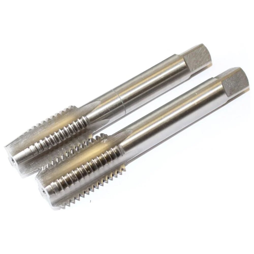 Метчик м/р Sekira 12x1.25 Р6М5К5 2 шт. 00-00038768