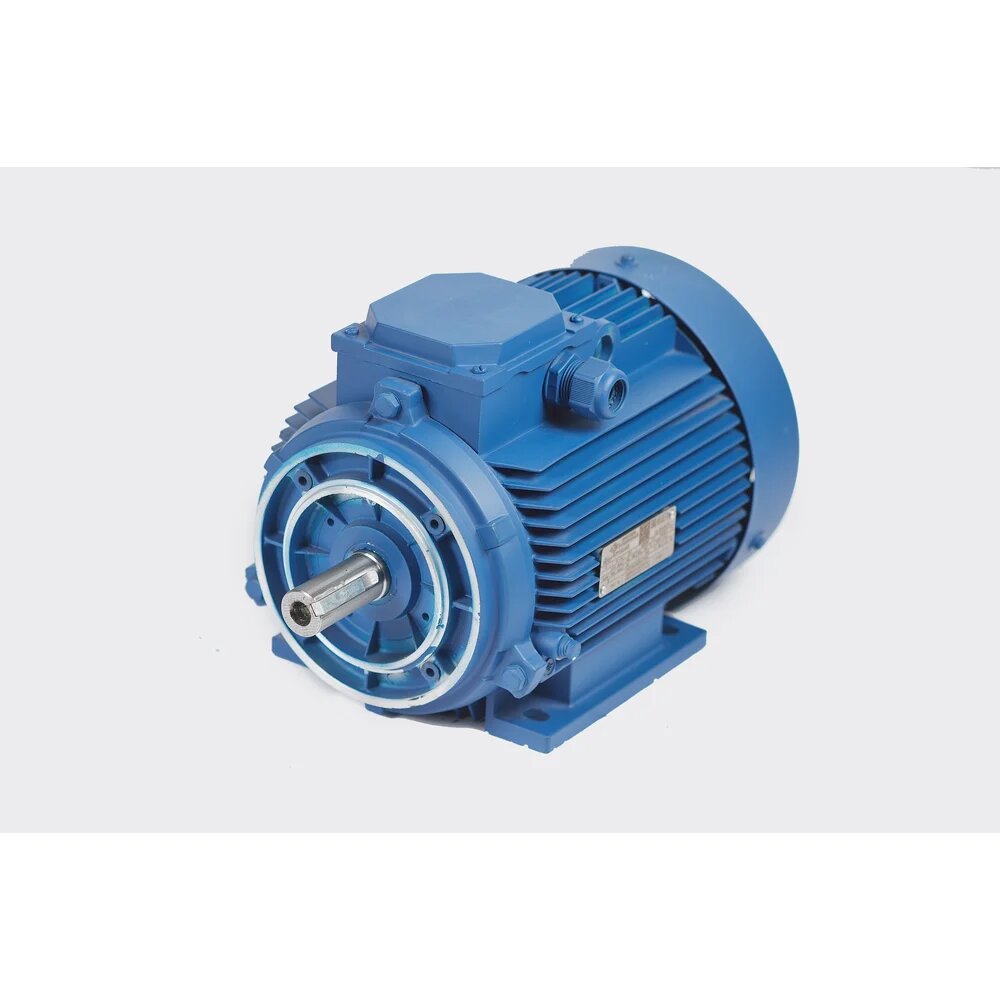 МЭЗ Эл. двигатель У2-220/380-50IM2181-Р. К. В. К31Е-ААА-IE1(Могилев)F-85мм АИР63А4