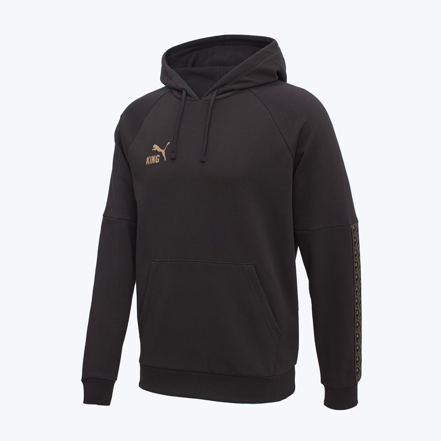 Толстовка спортивная King