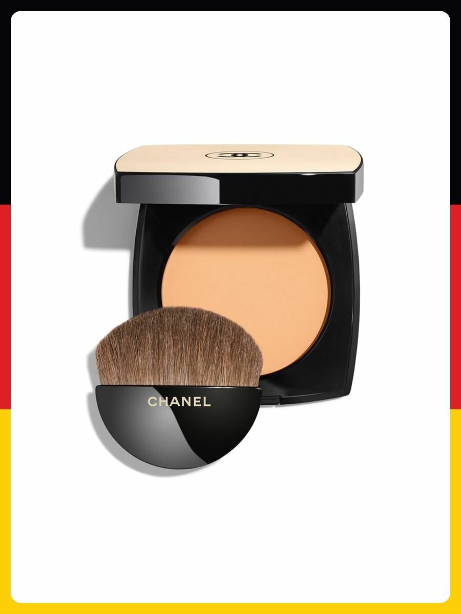 Пудра Chanel Les Beiges B30