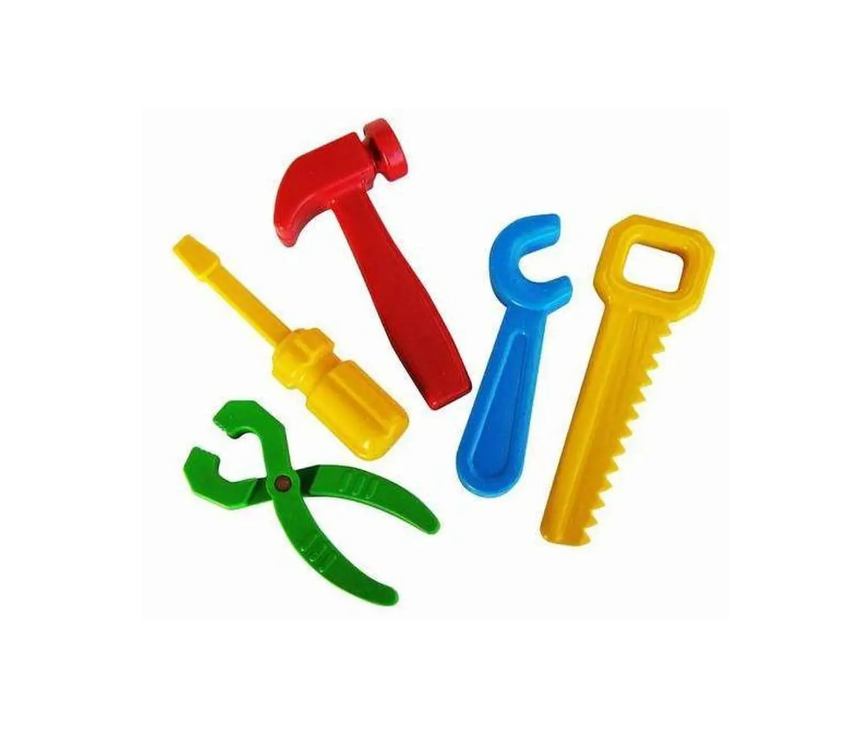 Набор Пластмастер Маленький умелец 22122