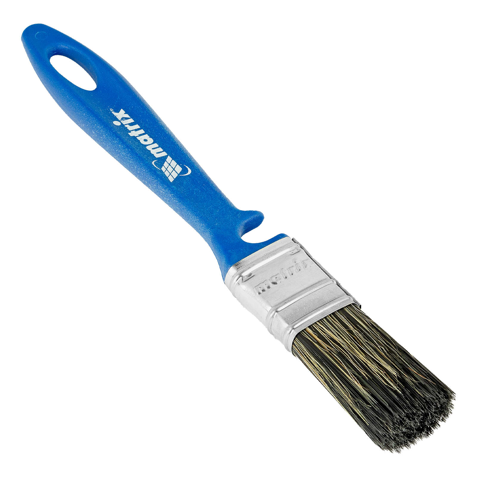 Кисть флейцевая Matrix «Водные краски» 25 мм