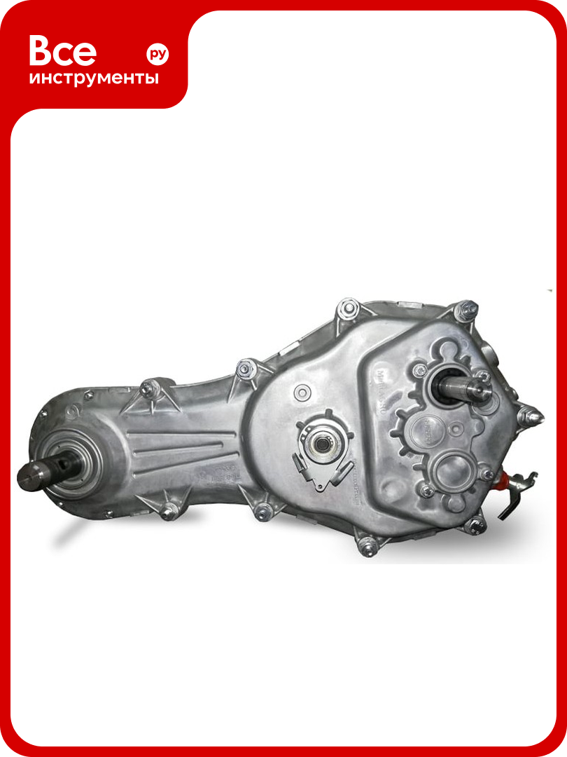 Редуктор нева МБ2 мультиагро 005.67.0600-16Т нева Мототехника, 85 Вт