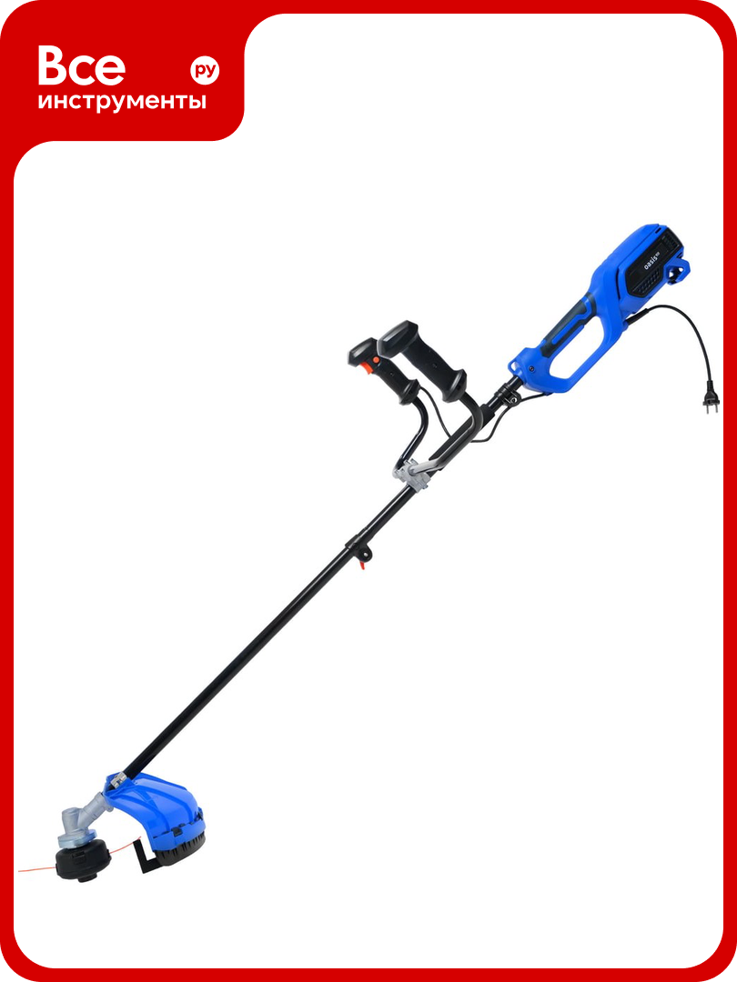 Электрическая мотокоса OASIS TES-1,85S3T Pro 105010101002