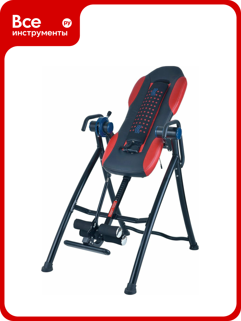 Инверсионный складной стол DFC XJ-CI-16TL, 198 см, прочной