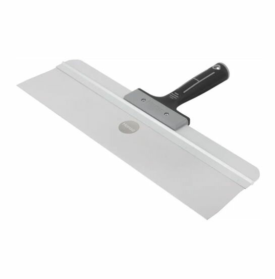 Шпатель фасадный Hansa 643450 450 мм двухкомпонентная ручка